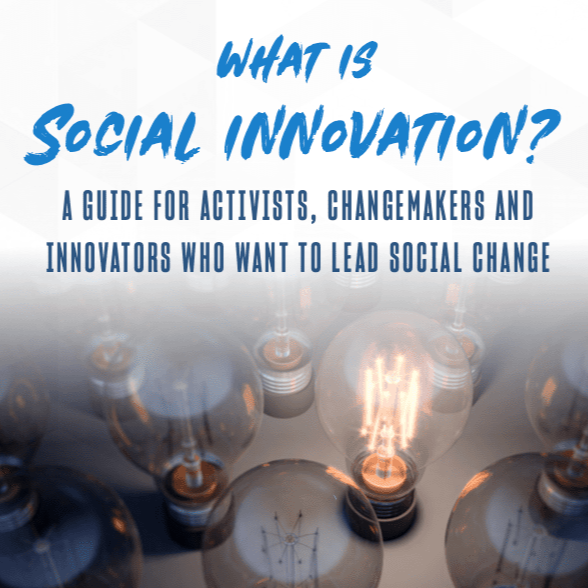 Defining Social Innovation: What You Need to Know